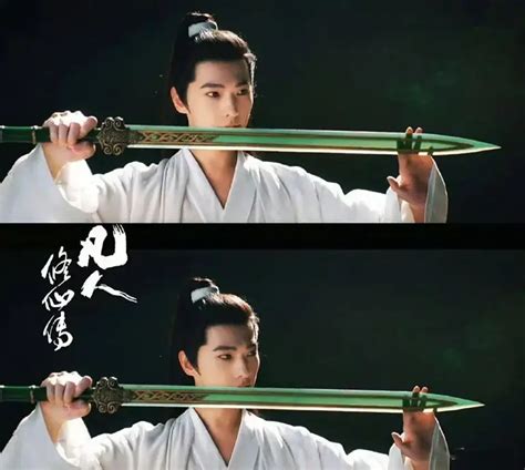 杨洋新剧《凡人修仙传》定档，看到演员阵容，这剧追定了