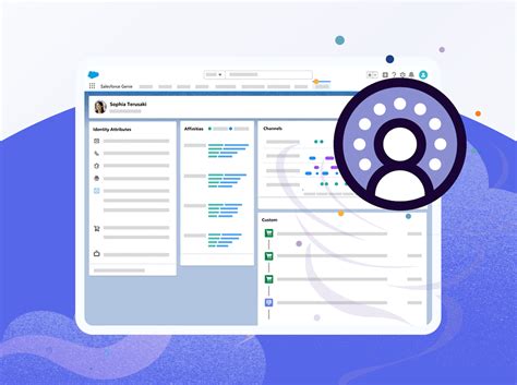 Quest Ce Que Data Cloud Salesforce