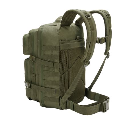 Us Assault Pack Large Olive Os 80741os