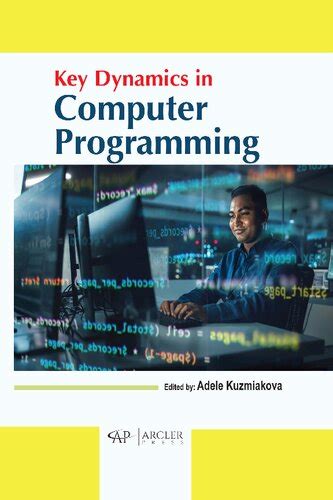 Key Dynamics In Computer Programming Pdf Epub Version Controses Store