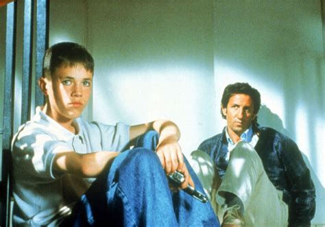 Gérald Thomassin La Thèse Glaçante Du Frère De Lex Espoir Du Cinéma