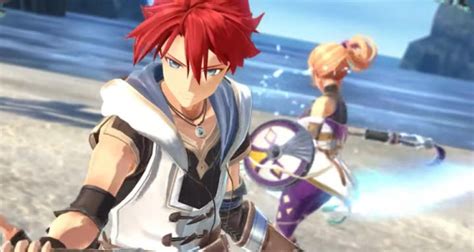Ys 10 Nordics Finds Its Way To Western Audiences Via A Sprightly Hero