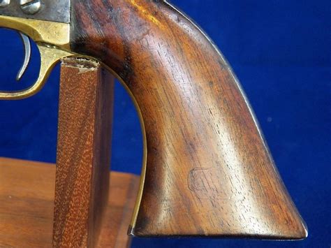 Colt 3rd Model Dragoon Historical Collectibles