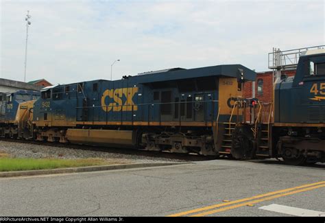 Csx 5432