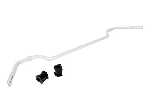 Whiteline Rear Sway Bar 93 98 Toyota Supra Mk4 Jza80 Induction