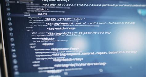 Premium Photo It Business Python Code Computer Screen Mobile