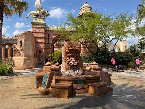 Demolition Begins Outside Former Sindbad Theater In Lost Continent At