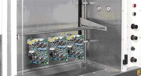Environmental Protection Conformal Coating Surface Mount Process
