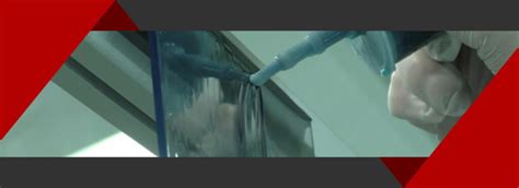 Flow Coating Application Methods Pci Labs