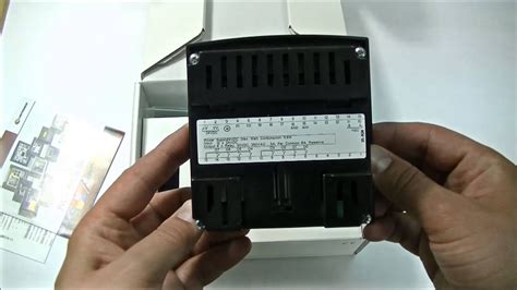 Unitronics Sm35 J R20 Sterownik Programowalny Plc Hmi Youtube