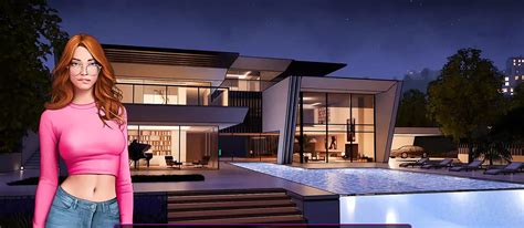 Lust Campus Part 28 Im Here To Study By Misskitty2k Babe Babe