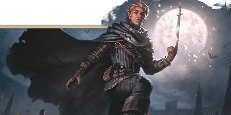 Most Optimized Character Builds For A Combat Heavy Campaign In Dnd