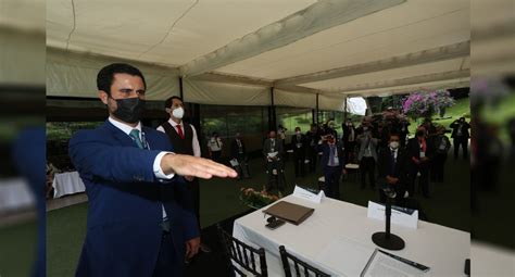 Héctor Tejada Shaar Nuevo Presidente De Concanaco
