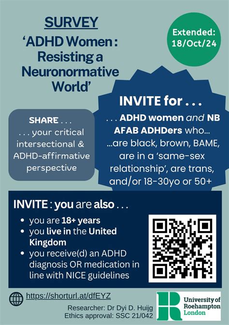 Sedsconnective On Linkedin Adhd Black Brown Bame Sex Afab Woman