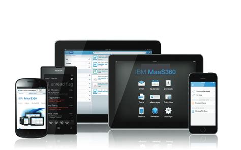 IBM MaaS Go Connect