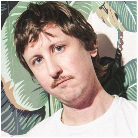 Rooster T Feathers Comedy Club Johnny Pemberton