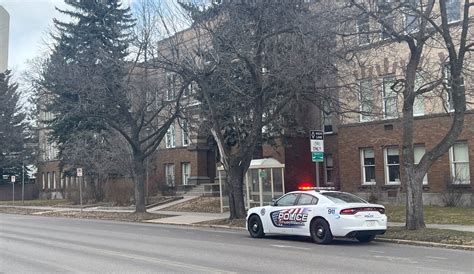 Students Recount Lockdown At Hellgate High School