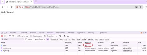 Spring Boot集成jetty、tomcat或undertow及支持2协议