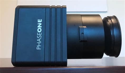 Ixm Rs150f 4 Band System Medium Format Camera