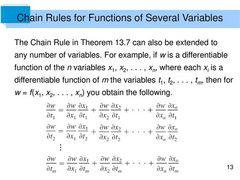 13 Functions of Several Variables - ppt download