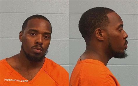 Grady Deandre Terrell 01012024 Williamson County Mugshots Zone