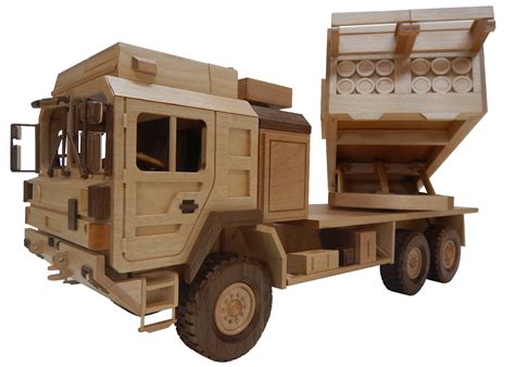 155 “the Rocket Launcher” Toys And Joys Wooden Toy Plans And Patterns