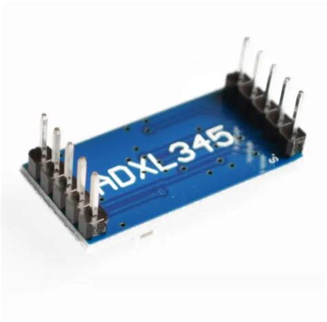 China Low Price Adxl345 3 Axis Digital Gravity Sensor Acceleration Module Tilt Sensor For