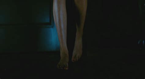 Julianna Guills Feet