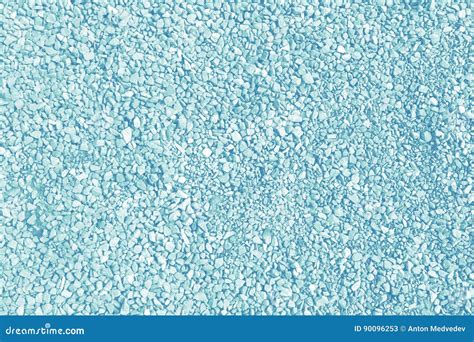 Macadam Texture Stock Image 76258711