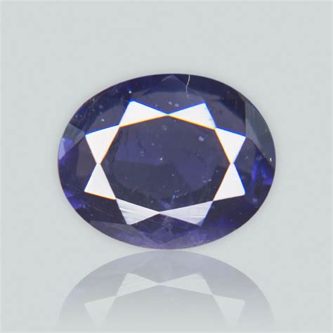 Iolite 4 99 Carat