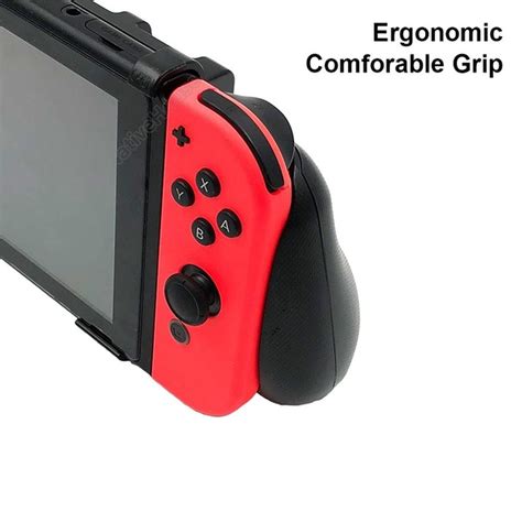 Nintendo Switch Lite Grip Nintendo Switch Lite Houder Nintendo