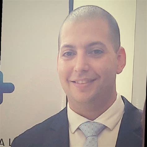 Jonathan Sack Reguiera Jefe De Departamento Turismo Iosep Instituto De Obra Social Del