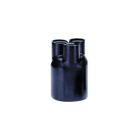 3m Ske 3f 6 Heat Shrink Cable Breakout Boot Bulk Pack Conro
