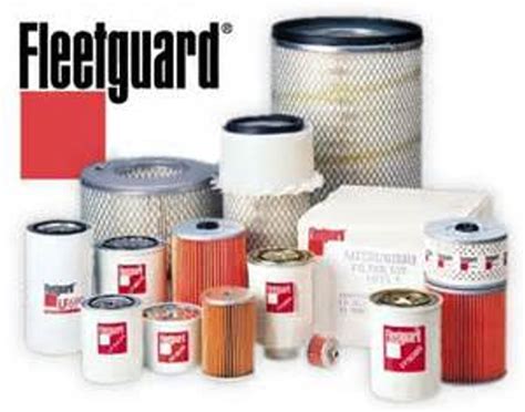 Fleetguard Fs19915 Fuel Water Separator Filter