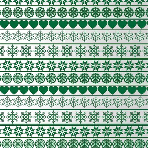 Premium Vector Chrismas Pattern Background Desgin