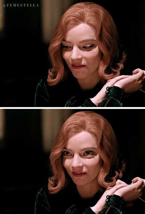 Pin By Mauricio Juárez On Anya Taylor Joy Anya Taylor Joy Queens