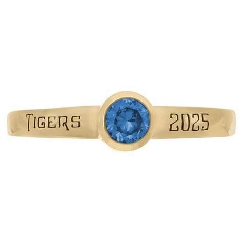 High School Class Rings Artcarved Class Rings High School Class Rings For Girls Mens Class