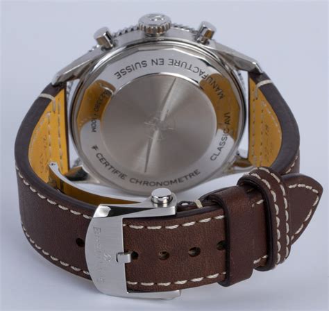 Breitling Classic Avi Curtiss Warhawk A233802a1l1x1