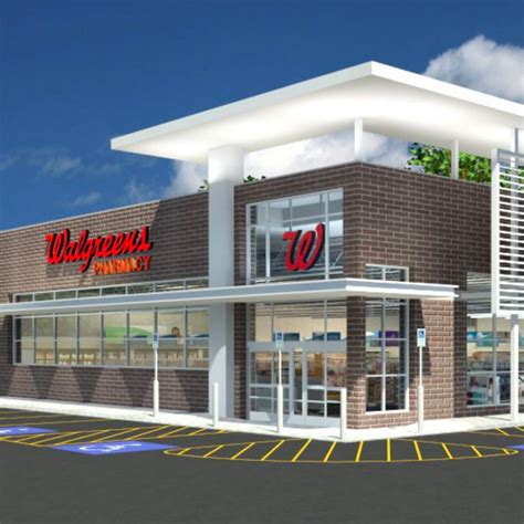 Walgreens Be