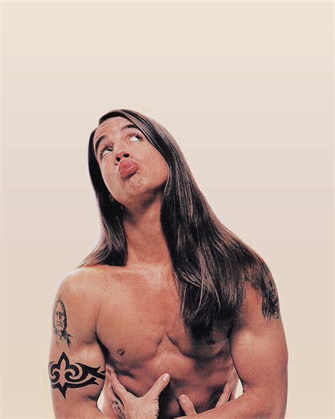 Anthony Kiedis Tumblr