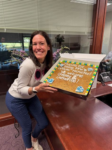 Sometimes The Perks Of Volunteering And Spending Time On Non Profit