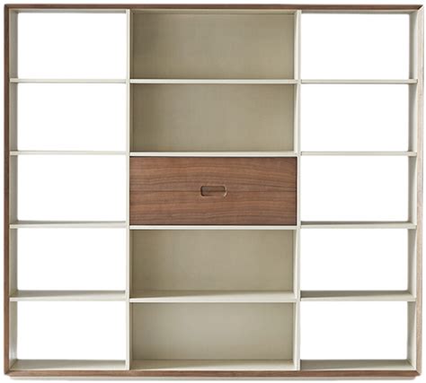 Mlito Cassina 835 Infinito 书架