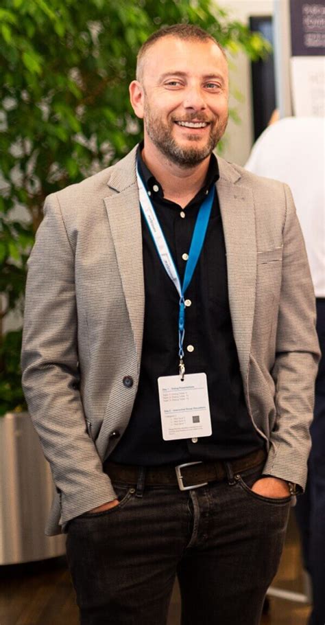 Alexandru David Supply Chain Voestalpine Railway Systems