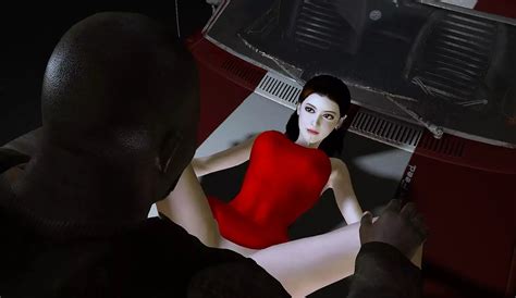 Dilireba Gets Fucked By A Black Man In The Car Hong Kong Cartoon Porn