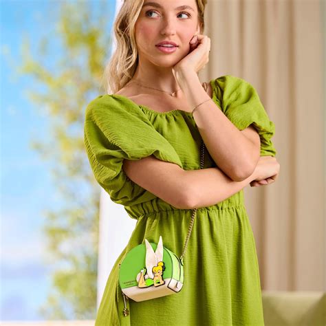 Tinker Bell Kate Spade Collection On Disney Store — Extra Magic Minutes