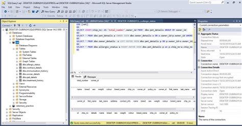 Design And Document Your Database Related Task By Kilimoc Fiverr
