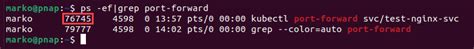 Kubectl Port Forward Kubernetes Port Forwarding Guide Phoenixnap Kb