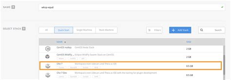 Eclipse Che 7 — Extending Developer Workspaces To Run Vs Code Extensions In The Cloud Eclipse