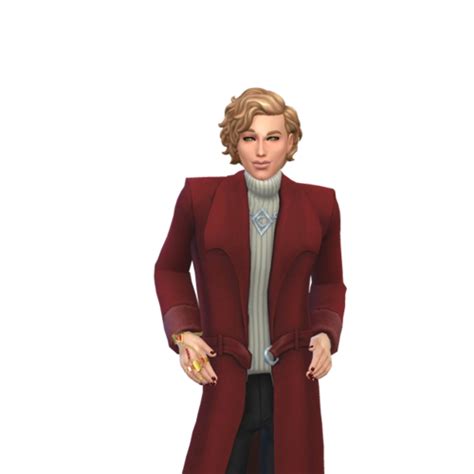 Morgyn Ember The Sims 4 Sims Loverslab