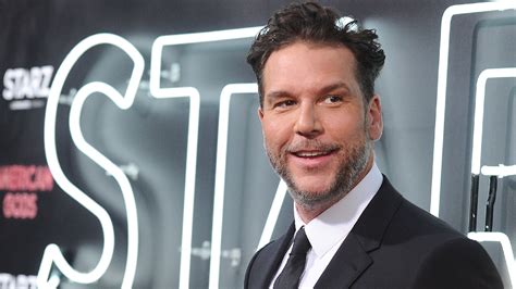 What Happened To Dane Cook